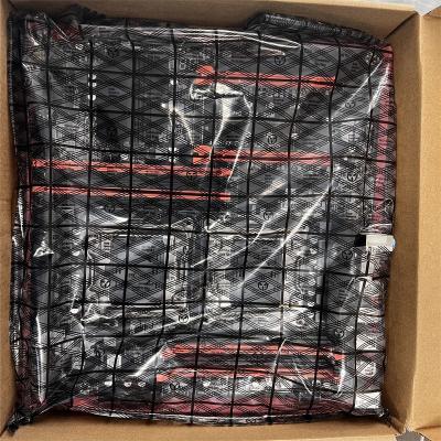 China LGA2011-V3 X99 Placa Principal 4 Canais DDR4 Placa Principal de Computador de Escritório à venda