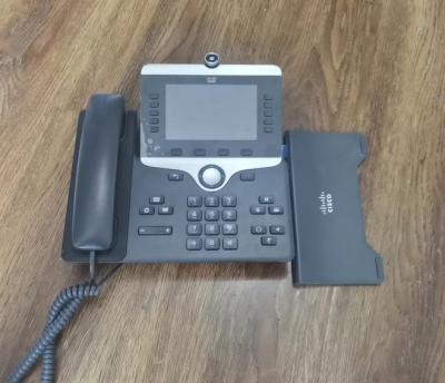 China Hochwertig angepasst 8800 Serie IP Video Telefon Cp-8845-k9 zu verkaufen