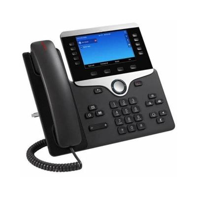Cina Telefono IP VoIP nuovo e originale CP-8841-K9= Telefono di conferenza CP-8841-K9 in vendita