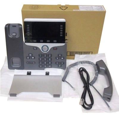 China Widescreen VGA 8800 Voip Service Communication CP-8851-K9 for sale