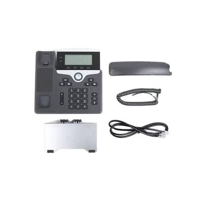 China Widescreen VGA 8800 Voip Service Communication CP-8851-K9 for sale