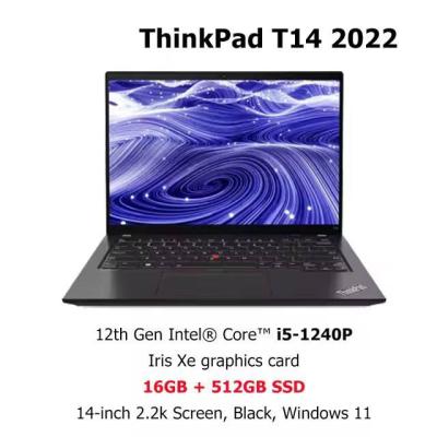 China Customized high quality Thinkpad T14 14