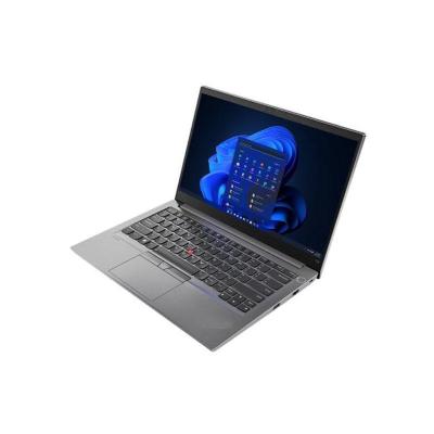 China Customized high quality ThinkPad E14-BRCD I5-13500H 16GB 512GB Silver 14"Laptop for sale