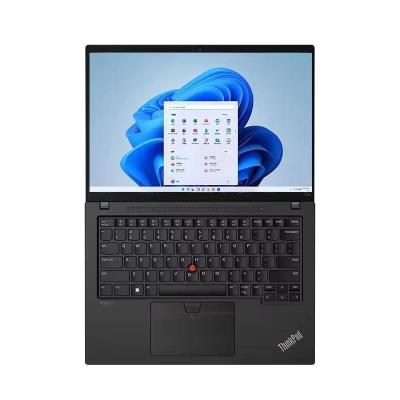 Cina 16G 32G Memoria ThinkPad T14 Gen 4 I7-1360P 14inch 512g 1TB SSD Office Notebook in vendita