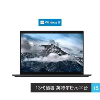 Cina 16G 32G Memoria ThinkPad T14 Gen 4 I7-1360P 14inch 512g 1TB SSD Office Notebook in vendita