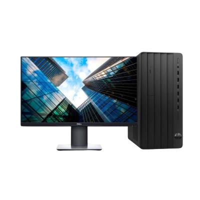 Κίνα Ηλεκτρονικός υπολογιστής HPE Pro Tower 288G9 All-in-One 12η γενιά I5-12500 8 GB 1TB HDD DOS 21,5' για επιχειρηματικές ανάγκες σε σειρά προς πώληση