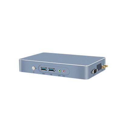 China AMD Pocket Laptop Mini PC   11th Gen 4K Htpc Win11 For Entertainment for sale
