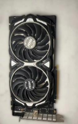 中国 新品 P104-100 8Gb グラフィックカード 中古 P104 100 GDDR6 コンピューター用 グラフィックカード 販売のため