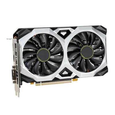 China Customized 4GB Graphics Card GTX 1650 In Stock Video Card GTX 1650 Gaming GPU for sale