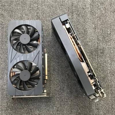 China Customized High Efficiency RTX3080m desktop Graphic Card 8gb geforce RTX 3060m 3070m 3080m for GPU case for sale