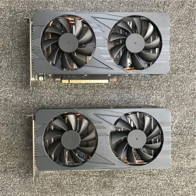 China RTX 3070m RX580 Grafiekkaarten 3080 3090 Gaming 8GB GDDR6 Laptopkaarten Te koop