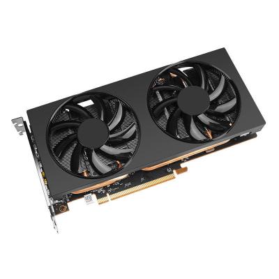 China Gepersonaliseerde 256 bits AMD Radeon GPU RX 5700 XT 8GB GPU GDDR6 Grafiekkaarten Te koop