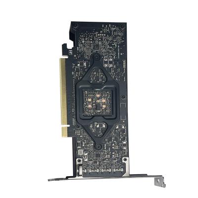 China Op maat gemaakte grafische kaart RTX A2000 GPU kaart 6GB 12GB klaar voor voorraad Te koop
