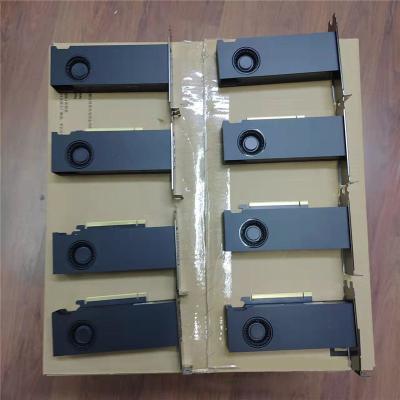 China Op maat gemaakte grafische kaart RTX A2000 GPU kaart 6GB 12GB klaar voor voorraad Te koop