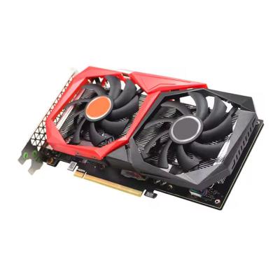 China GTX 1660S GPU Grafiekkaarten 1660 Super Video Card Voor Desktop Gaming Gpu Te koop
