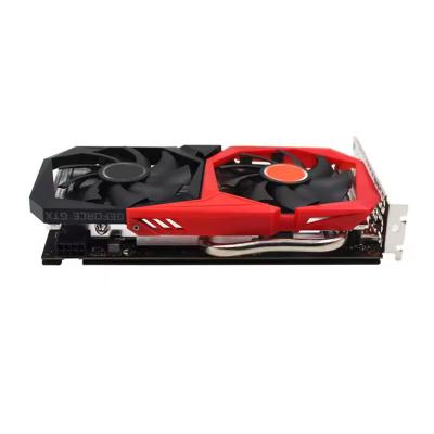 China GTX 1660S GPU Grafiekkaarten 1660 Super Video Card Voor Desktop Gaming Gpu Te koop