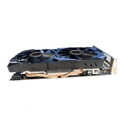 China Hot Selling GTX 1050TI-4G 128bit GDDR5 7gbps gpu DTX2060 GTX1660 GTX3080 graphics cards for desktop for sale