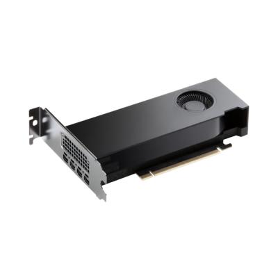 China Brand New RTX A2000 GPU Card 6G/12G GDDR6 Geheugen N vidia PCI Express Interface Laptop Desktop Werkstation MXM Conditie Fan Te koop