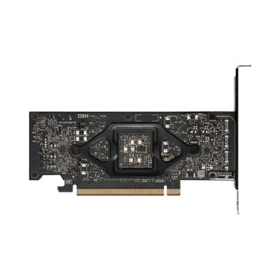 中国 全新 RTX A2000 GPU カード 6G/12G GDDR6 メモリ N vidia PCI エクスプレス インターフェース ラップトップ デスクトップ ワークステーション MXM 状態 ファンの 販売のため