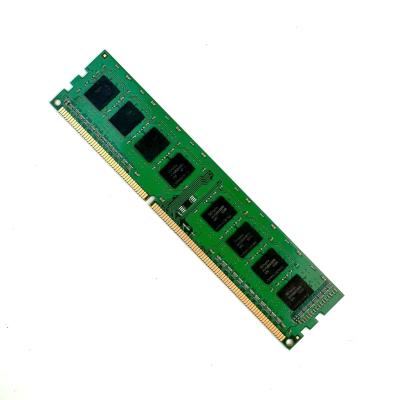 China OEM DDR-RAM KVR DDR3 8GB 12800 10600 DIMM-RAM UDIMM PC-Desktop-Speicher RAM DDR4 DDR5 zu verkaufen