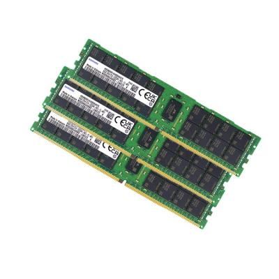 China Brandneues M393A8G40MB2-CVF 64GB DDR4 SDRAM-Speichermodul für Server verwendet 16G und 32G auf Lager zu verkaufen
