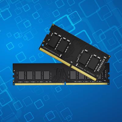 중국 메모리 Ddr3 Ddr4 Ddr5 De 4G 8G 16G 32G 2X16Gb 1066 2133 2400 2666 3200 4800 6000 6400Mhz 데스크톱 노트북 게임 램 판매용