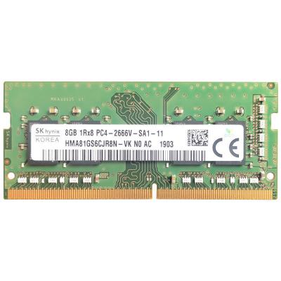 China 8GB 16GB 32fb DDR4 3200MHz PC4-25600 288pins Memory Module DDR for sale