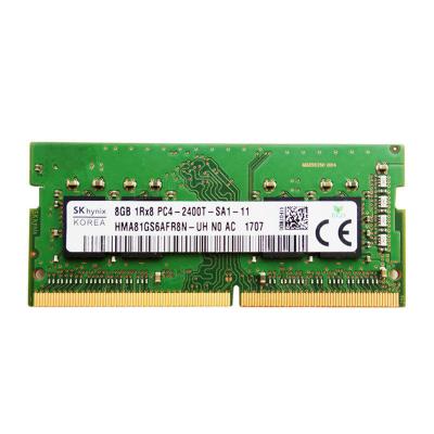 China 8GB 16GB 32fb DDR4 3200MHz PC4-25600 288pins Memory Module DDR for sale