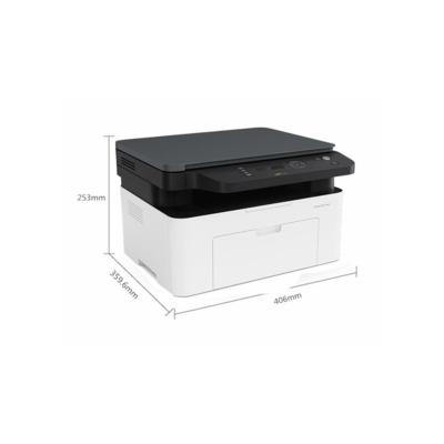 China Customized Original New 136A 136wm 136nw All-in-One Wireless Mono H P Laser Printer for sale