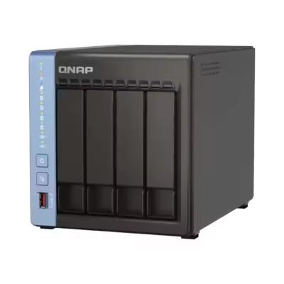 China QNAP TS-464C2-8G Quad-Core NAS Storage Server with 8GB RAM for sale