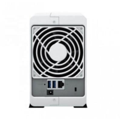 중국 1GB DDR4 램을 갖춘 DS223J 2-Bay NAS 디스크 스테이션 판매용