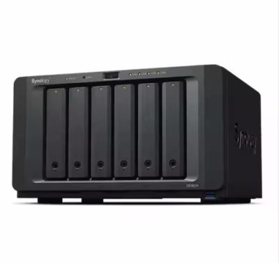China DS1621+ 6-Bay NAS Storage Server with USB and eSATA for sale