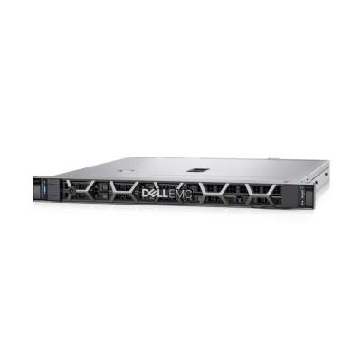 China 1U Rack Server Intel Xeon E2324g 3.1GHz 16GB 3200MT/s for sale