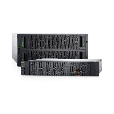 China PowerVault ME5012 12LFF Storage 2U Rack 24GB Memory for sale