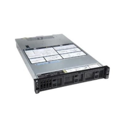 Китай Сервер Lenovo SR588 2U для монтажа в стойку, блок питания 550 Вт, поддержка 8x2.5 HDD продается