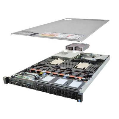 China  PowerEdge R630 Server 2X 2.4GHz Xeon 16 Cores 64GB RAM for sale