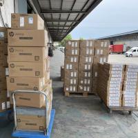 China S6720-54C-EI-48S-AC 48-Port 10G SFP+ Stackable Network Switch for sale