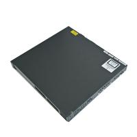 China Stackable 24 Port Network Switch with Full-Duplex & Half-Duplex and LACP Support for sale