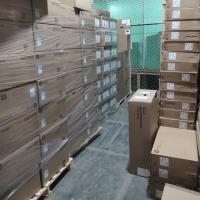 China Stackable 24 Port Network Switch with Full-Duplex & Half-Duplex and LACP Support for sale