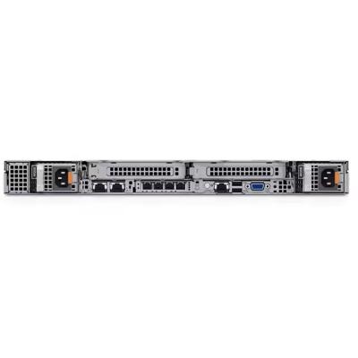 China PowerEdge R6525 1U Rack Server with 32G Memory AMD EPYC 7252 Processor and 3200MT/s Speed for sale