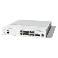 China 10G 12 Ports Layer 3 Managed Ethernet Network Switch with Advanced Features for sale