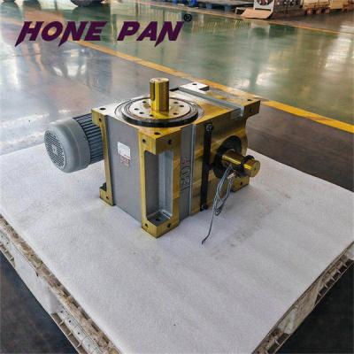 China DE Series Free Stop Cam Indexer with Flange Type Design for Pharmaceutical Field Applications for sale