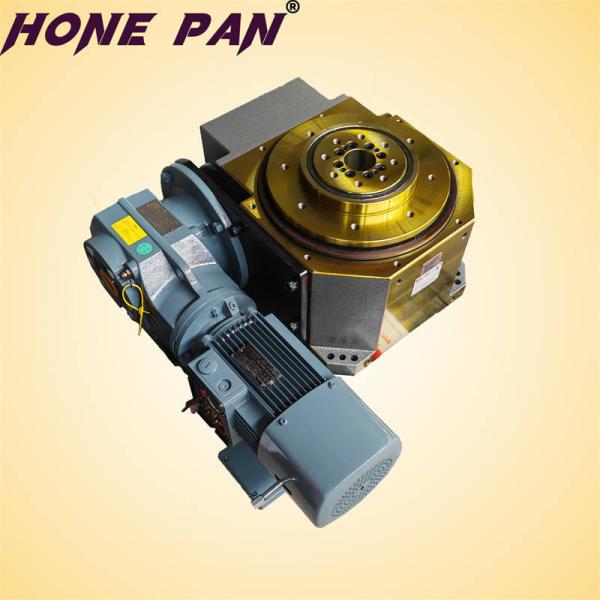 Quality High Strength Alloy Steel Fixed Cam Indexing Drive  IP54 Protection For Industrial Automation for sale