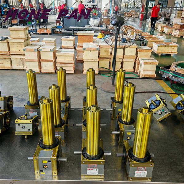 Quality DF Series Fixed Index Cam Indexer / Standard Indexing Drives for sale