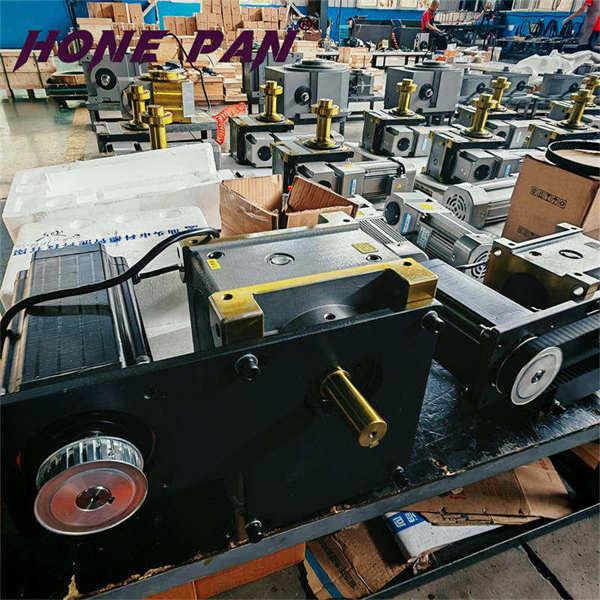 Quality DF Series Fixed Index Cam Indexer / Standard Indexing Drives for sale