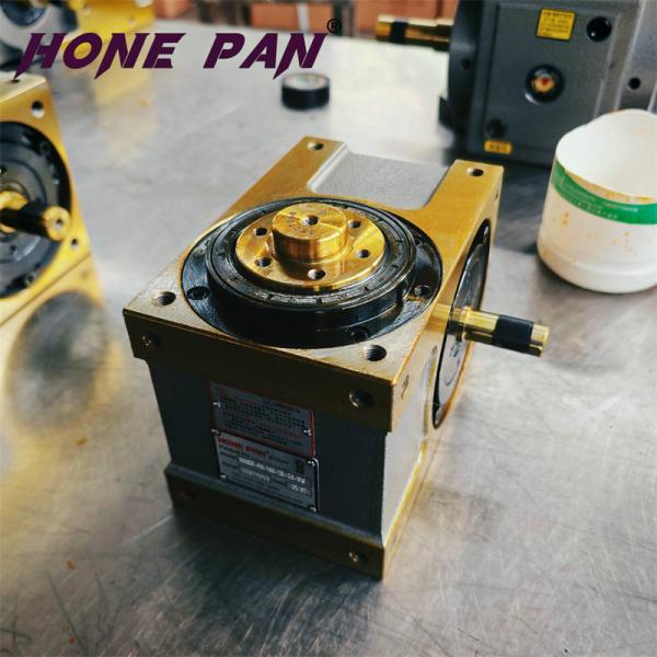 Quality DF Series Fixed Index Cam Indexer / Standard Indexing Drives for sale