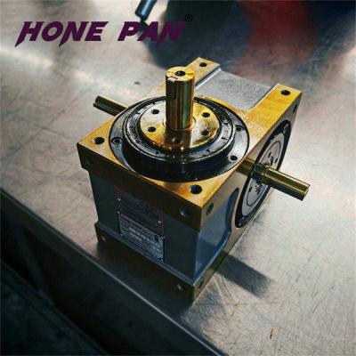 China Standard Cam Indexers In Automation Fixed With Shaft Flange Type Design For Enhanced Rigidity And High Precision for sale