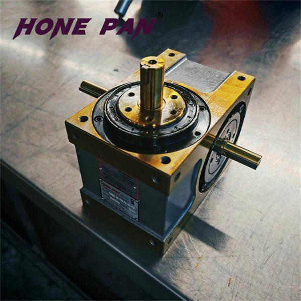 Quality Standard Cam Indexers In Automation Fixed With Shaft Flange Type Design For Enhanced Rigidity And High Precision for sale