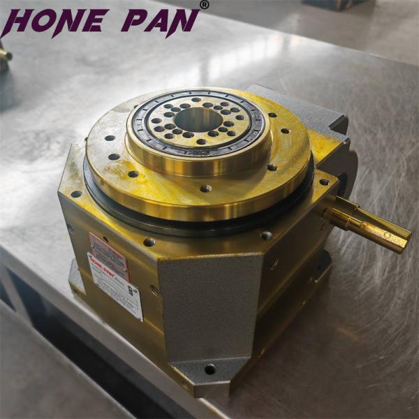 Quality Heavy Load Handling Cam Indexers With Hollow Shaft For Industrial Machinery for sale