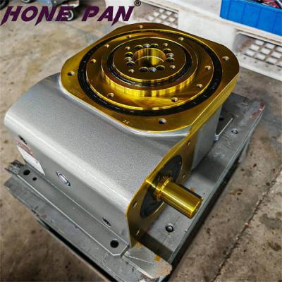 China Ultra Thin Platen Type Fixed Cam Indexing Drive With 40% Slimmer Profile For Height Restricted Installations for sale